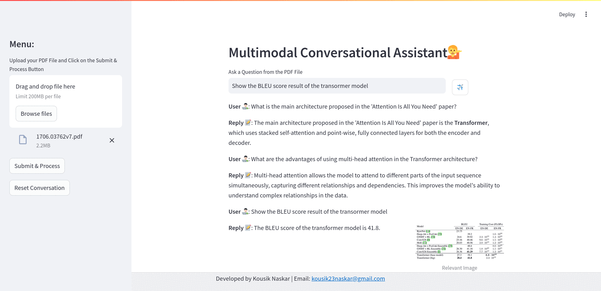 Dr. Kousik Naskar Portfolio